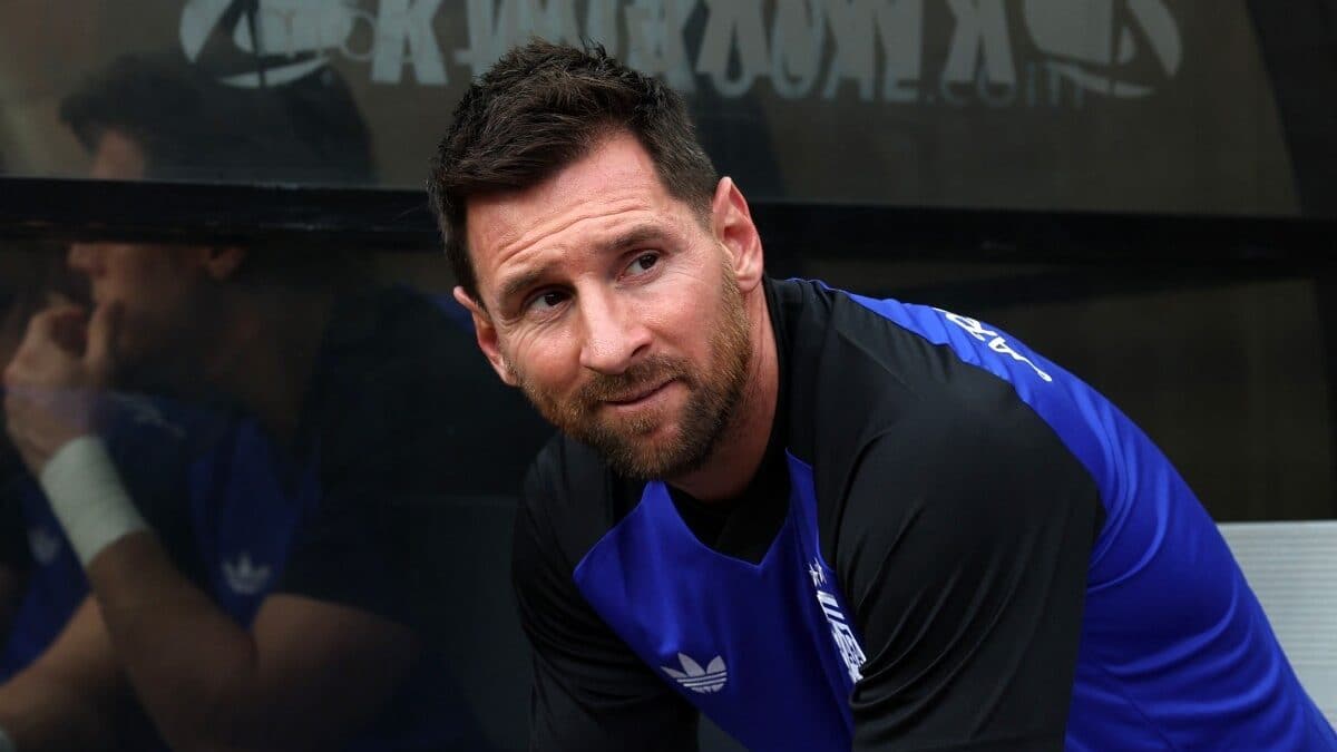 Lionel Messi at FIFA World Cup 2026: Records that Argentinian superstar ...