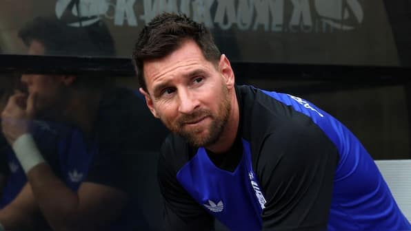 Lionel Messi at FIFA World Cup 2026: Records that Argentinian superstar ...