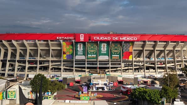FIFA World Cup 2026 points table standings: Canada rout against Qatar 6 ...