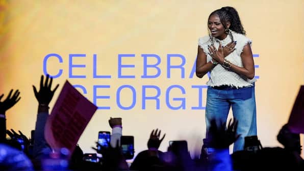 Why Trump’s UFC event at White House upset Michelle Obama supporters ...