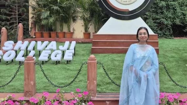 DU professor murder: How Debosmita Paul’s killing has befuddled police ...