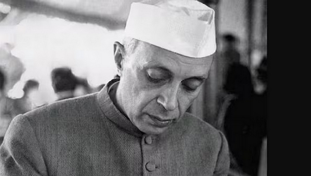 Modi vs Nehru: Decoding how their leadership and communication ...