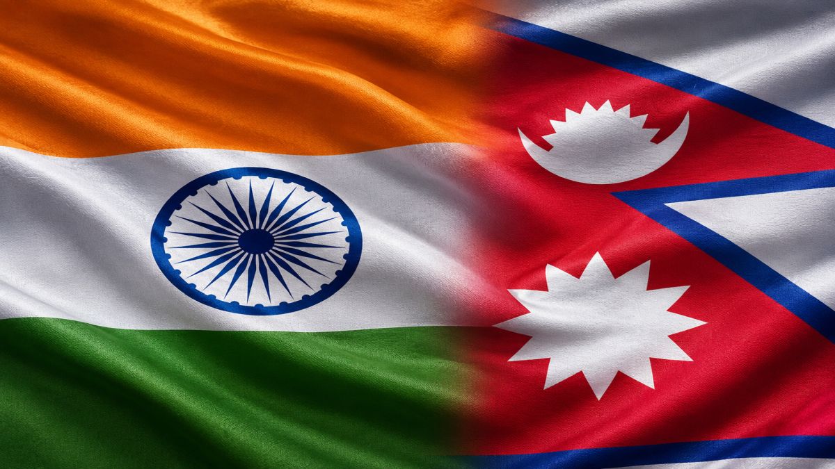 Why Balen Shah’s remarks on India-Nepal border dispute have evoked ...