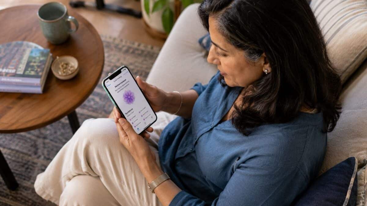 Apple's Health app will finally track menopause – Firstpost