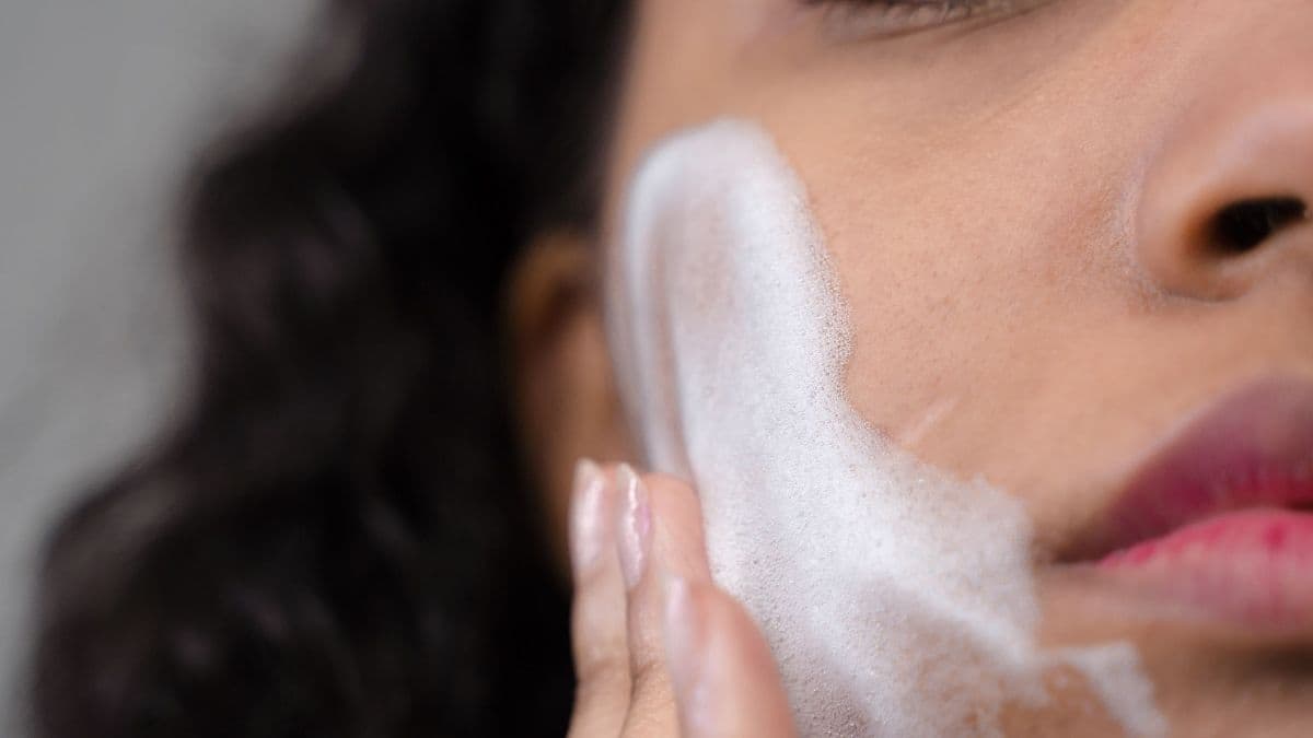 Why overwashing can damage your skin barrier – Firstpost