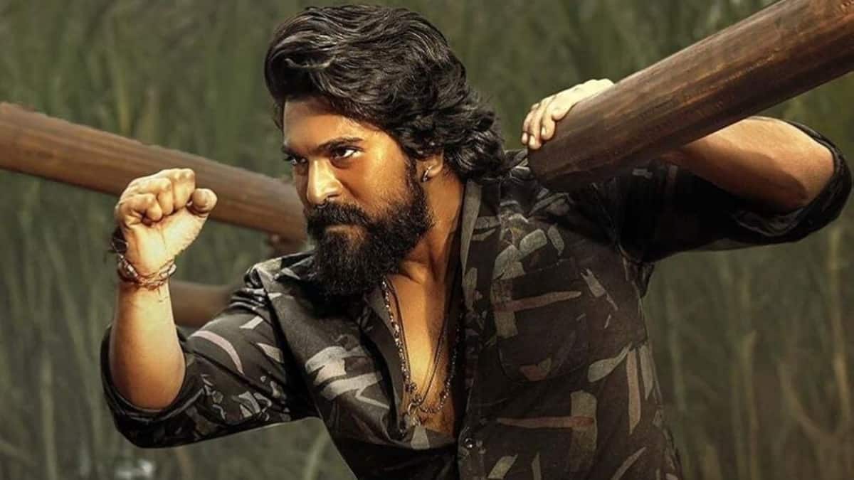 'Peddi' Box-Office Collection: Ram Charan-Janhvi Kapoor's film earns Rs ...