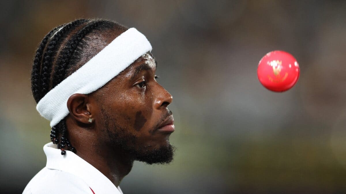 How switching between red and pink ball in Tests will work as ICC ...