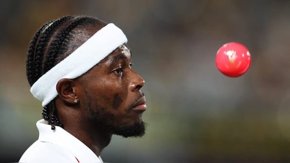 How switching between red and pink ball in Tests will work as ICC ...