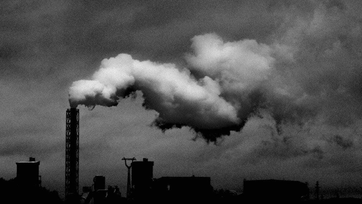 Pakistan ranked world's most polluted country in IQAir report | Most ...