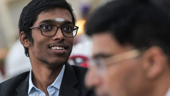 Praggnanandhaa wins Norway Chess: The simple tweak that led to Indian ...