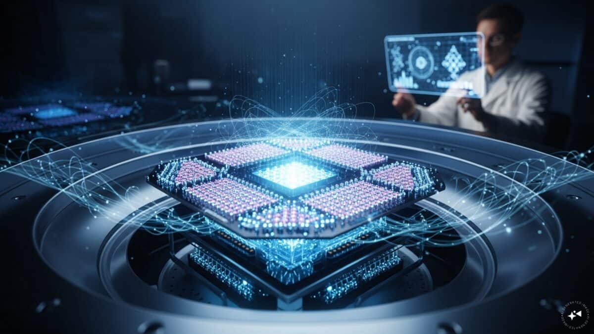 The quantum leap you’re already living: Where quantum computing stands ...