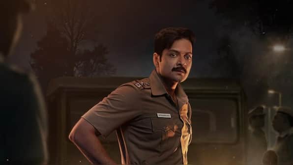 'Raakh' Web-Series Review: Ali Fazal ably navigates his way through ...