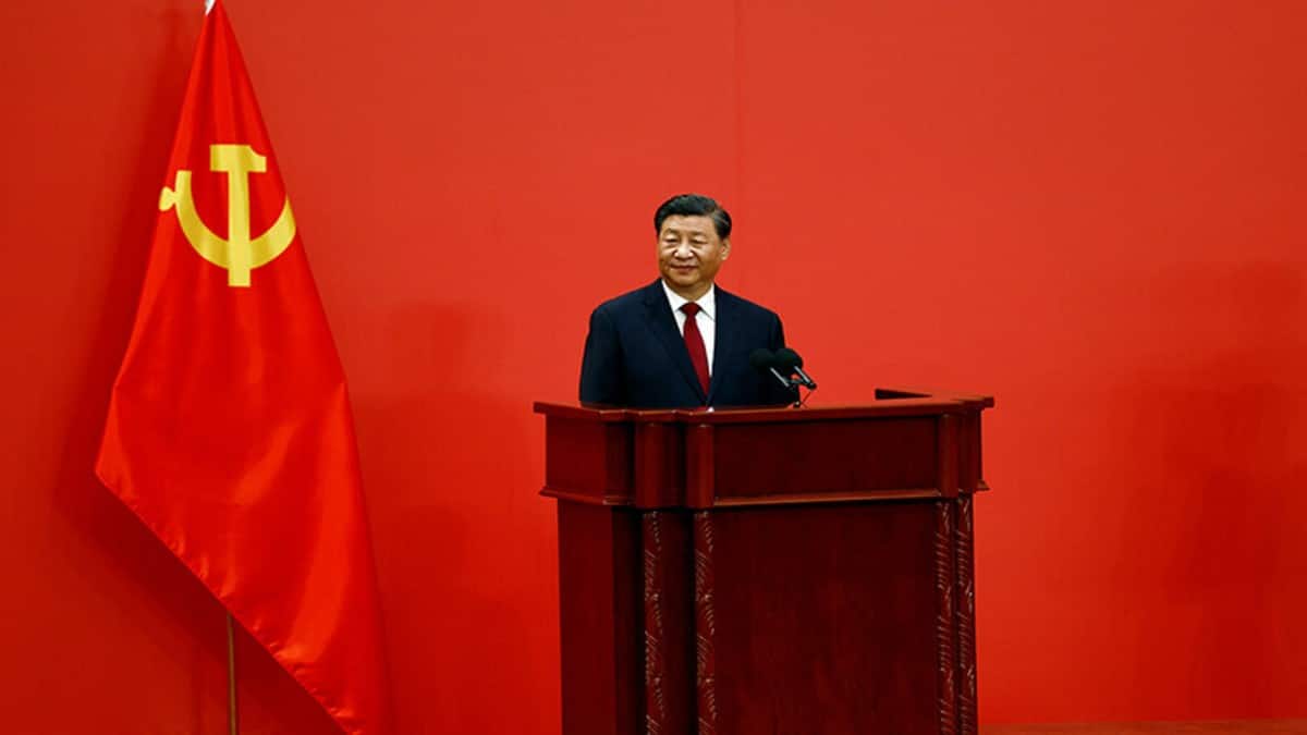 Book Excerpt | For China, talks and conflict are part of the same ...