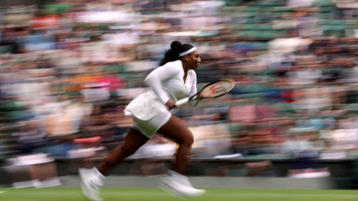 Wimbledon 2026 draw revealed: Serena Williams to face Australian star ...