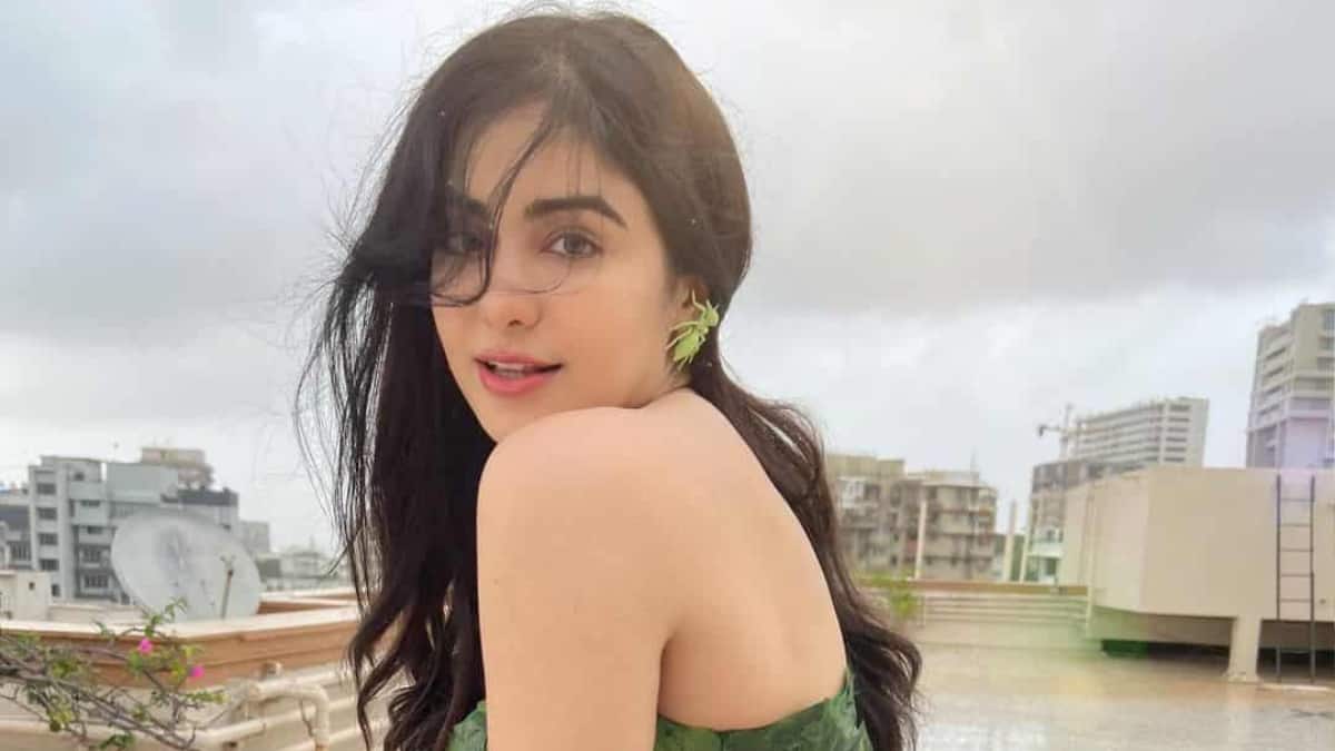 World Environment Day 2026: 'The Kerala Story' actress Adah Sharma says ...