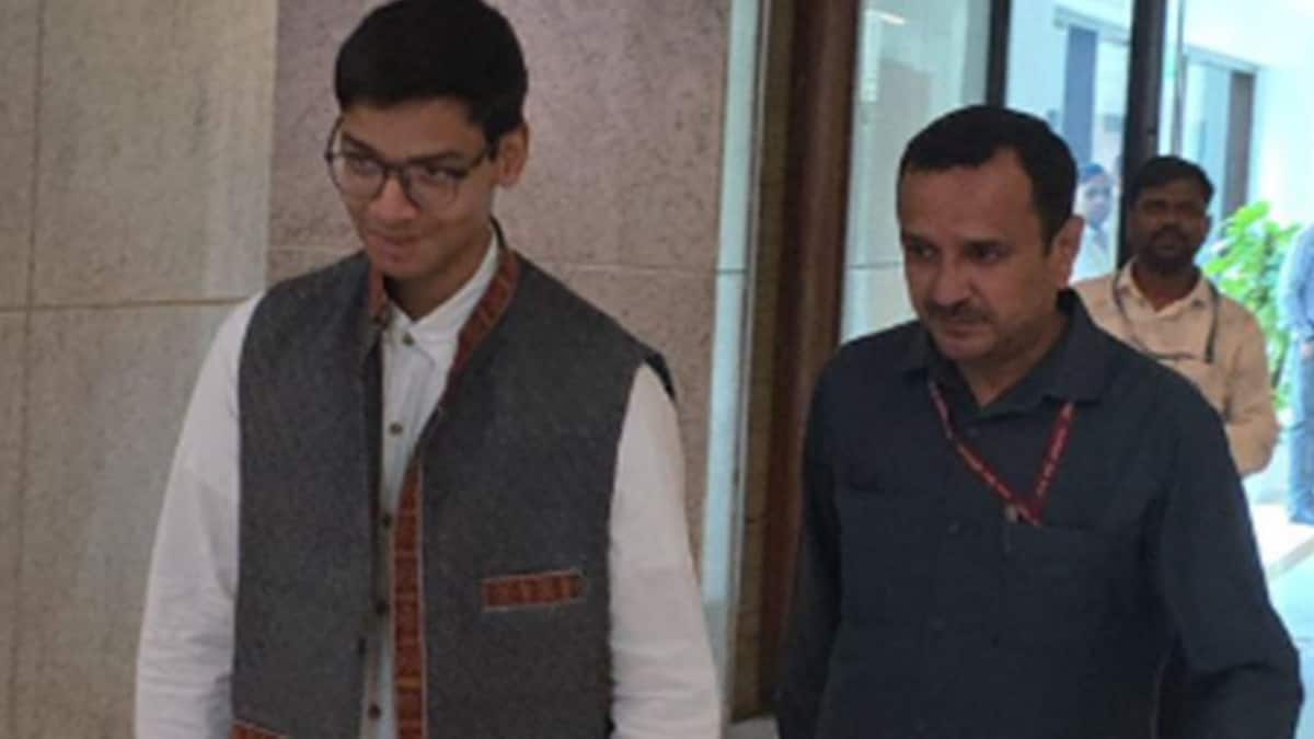 CBSE-Coempt Edu Teck row: Why 17-year-old Sarthak Sidhant met ...