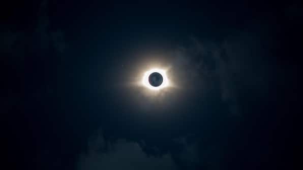 Total Solar Eclipse 2026: Date, path, countries that can see it and ...