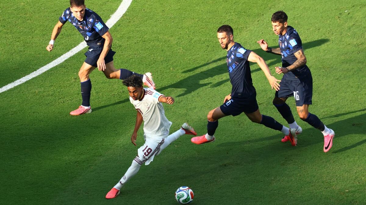 World Cup Day 16 Wrap: Cape Verde make history, Spain top group as ...