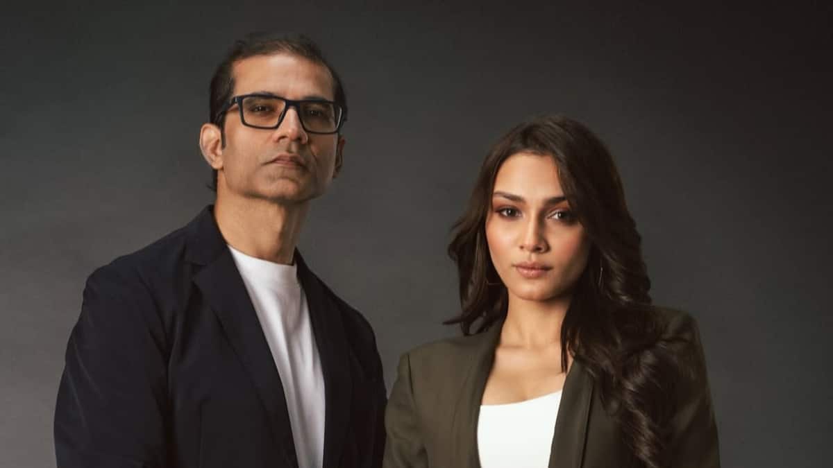 Marking her acting journey with TVF's The Pyramid Scheme, Alfia Jafry ...