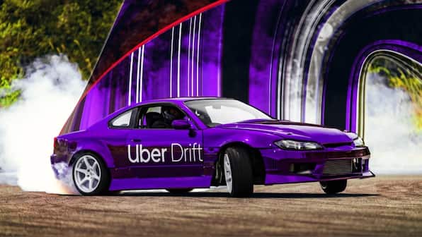 Uber is letting tourists experience Tokyo drifting; here's how much it ...