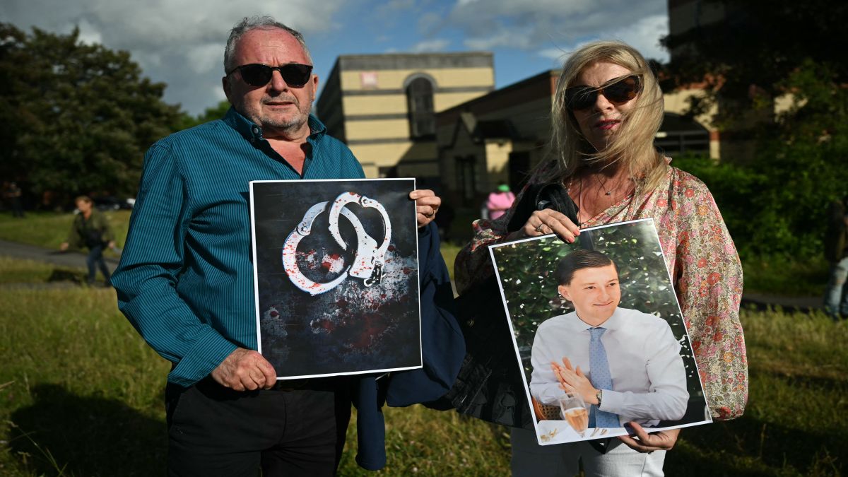 How did Henry Nowak die? The UK teen was stabbed by Sikh man ...