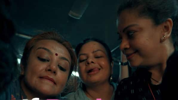 How India's newest innerwear campaign flips the gender gaze; what if ...