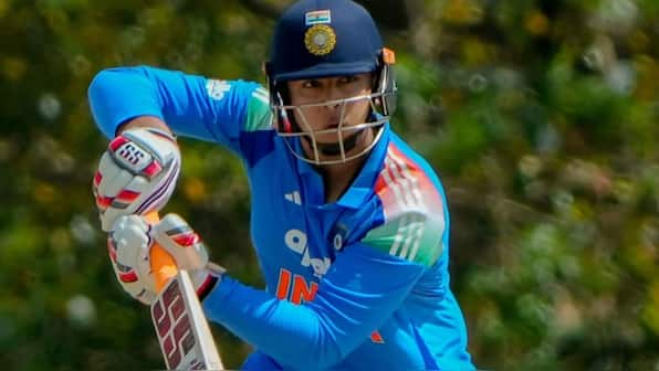 How Vaibhav Sooryavanshi will be accommodated in India's playing XI in ...