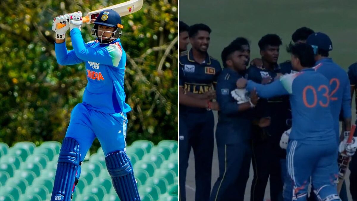 Vaibhav Sooryavanshi’s ruthless knock leaves cricket world speechless ...