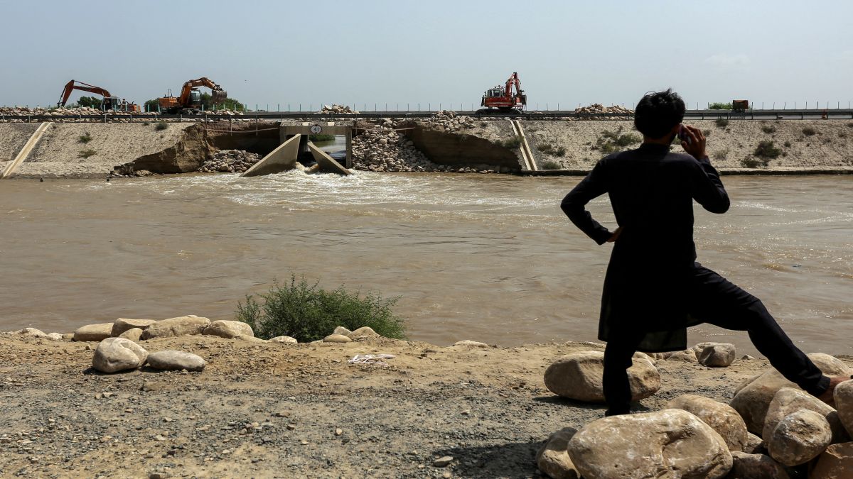 This Week in Explainers: What is India’s Chenab–Beas tunnel that has ...