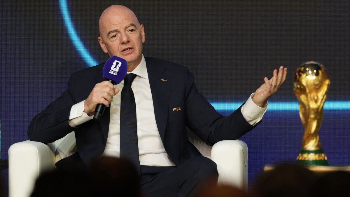FIFA World Cup 2026 opening ceremony: IST timing, artists performing ...