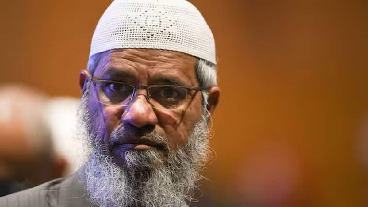 Forced to watch Zakir Naik videos, recite prayers: Chilling details ...