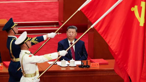 China's controversial ethnic unity law comes into force despite ...