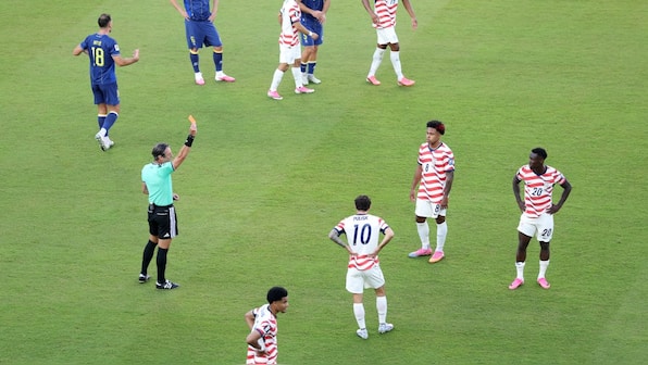 Why USMNT cannot challenge Folarin Balogun's World Cup suspension ...
