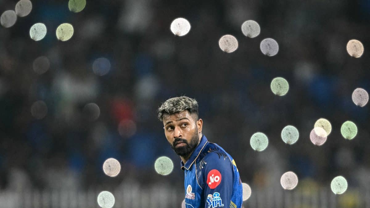 Hardik Pandya IPL trade chatter fizzles as MI, CSK confirm talks ...