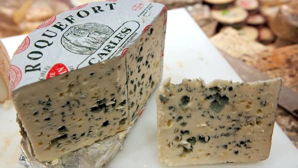 7 foods with strong smells that are surprisingly loved around the world ...