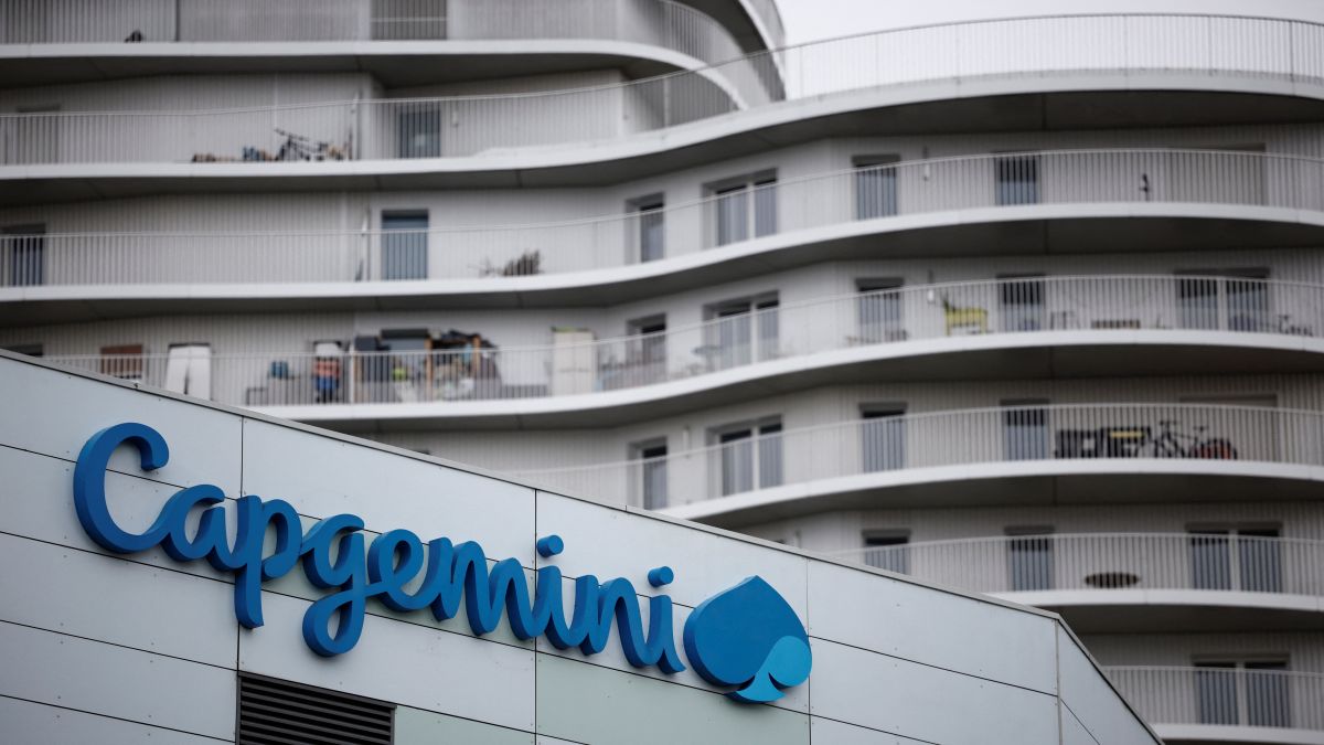 At Capgemini creche, toddlers dumped in washing machines: How safe are ...