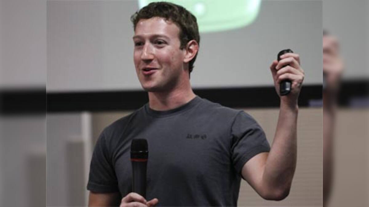 Winklevoss twins lose legal battle against Facebook – Firstpost