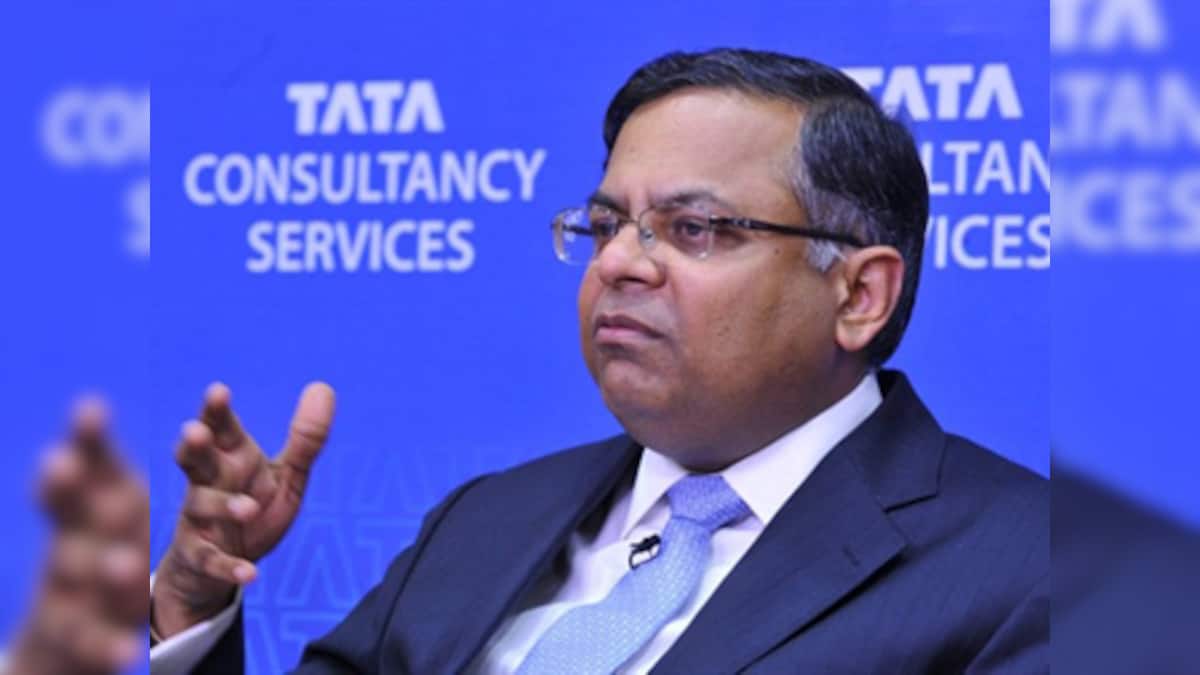 TCS Q4 results meet expectations – Firstpost