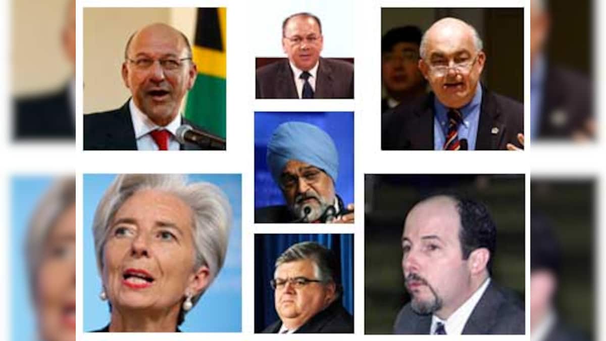 Picking the next IMF chief won't be an easy job – Firstpost