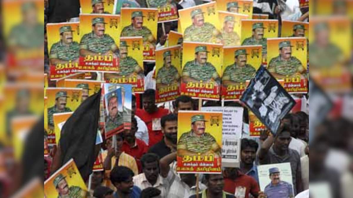 UN had offered safe exit to LTTE in the last days of war – Firstpost
