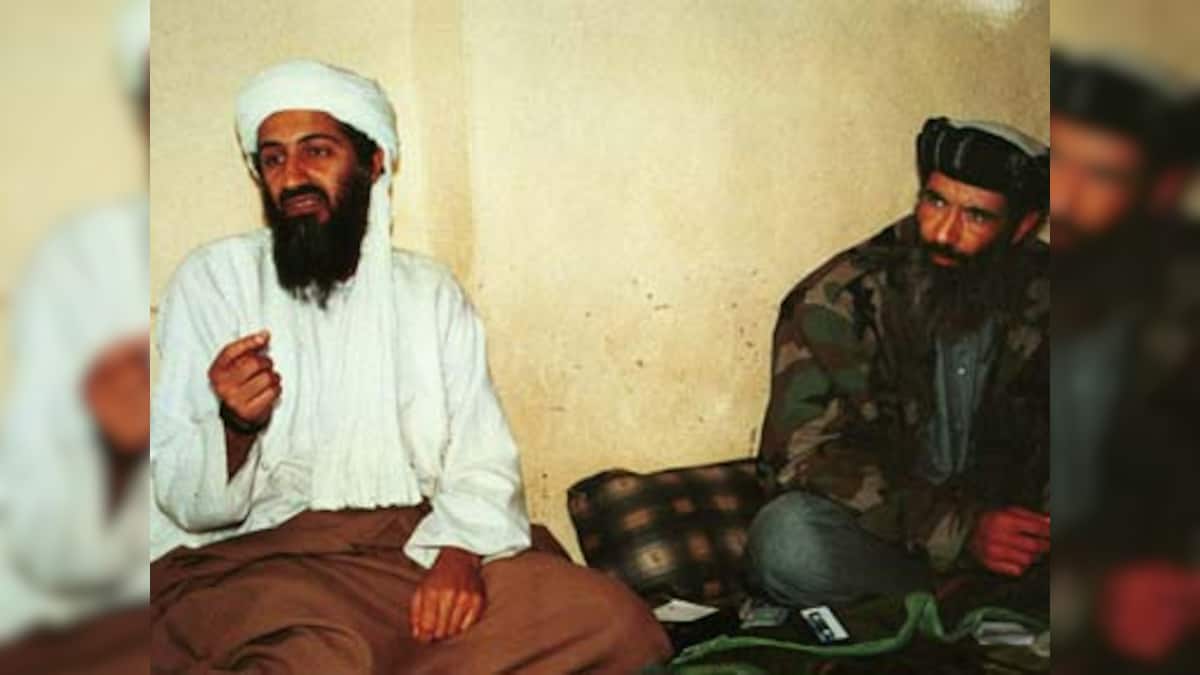 The hunt for Osama comes to an end - Timelines and obit picks – Firstpost