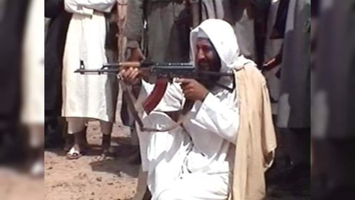 Osama mission offshoot of a secret deal? – Firstpost