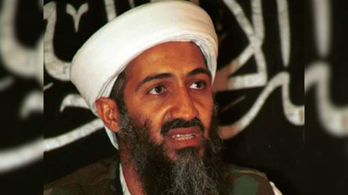 Osama buried at sea? – Firstpost