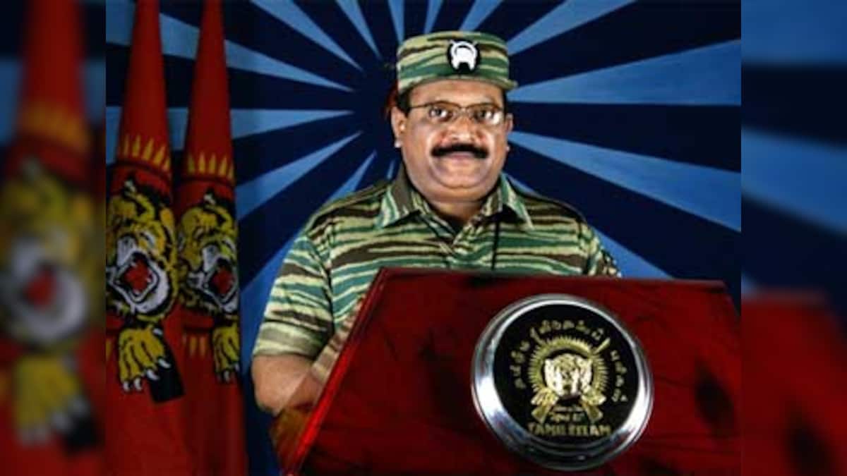 Why is the LTTE wooing India? – Firstpost