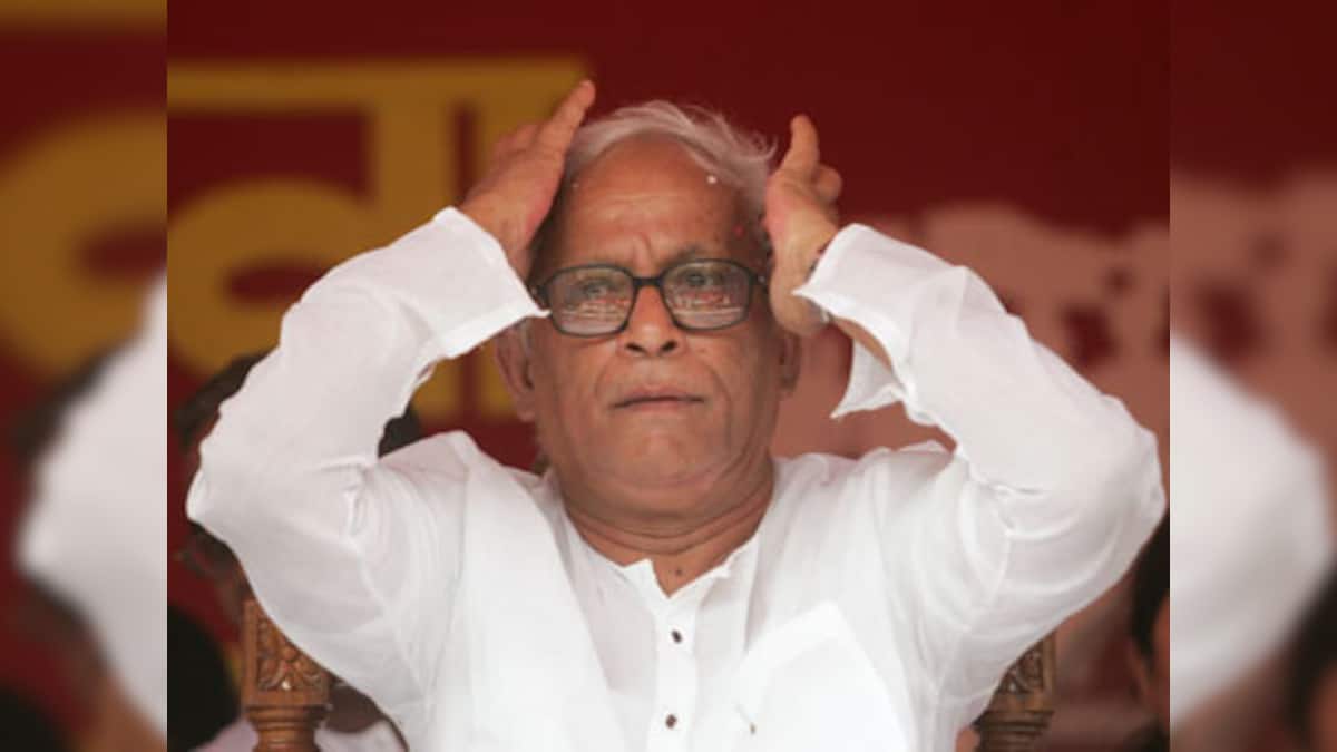 Bengal’s CM has the looks of a loser – but he talks brave – Firstpost