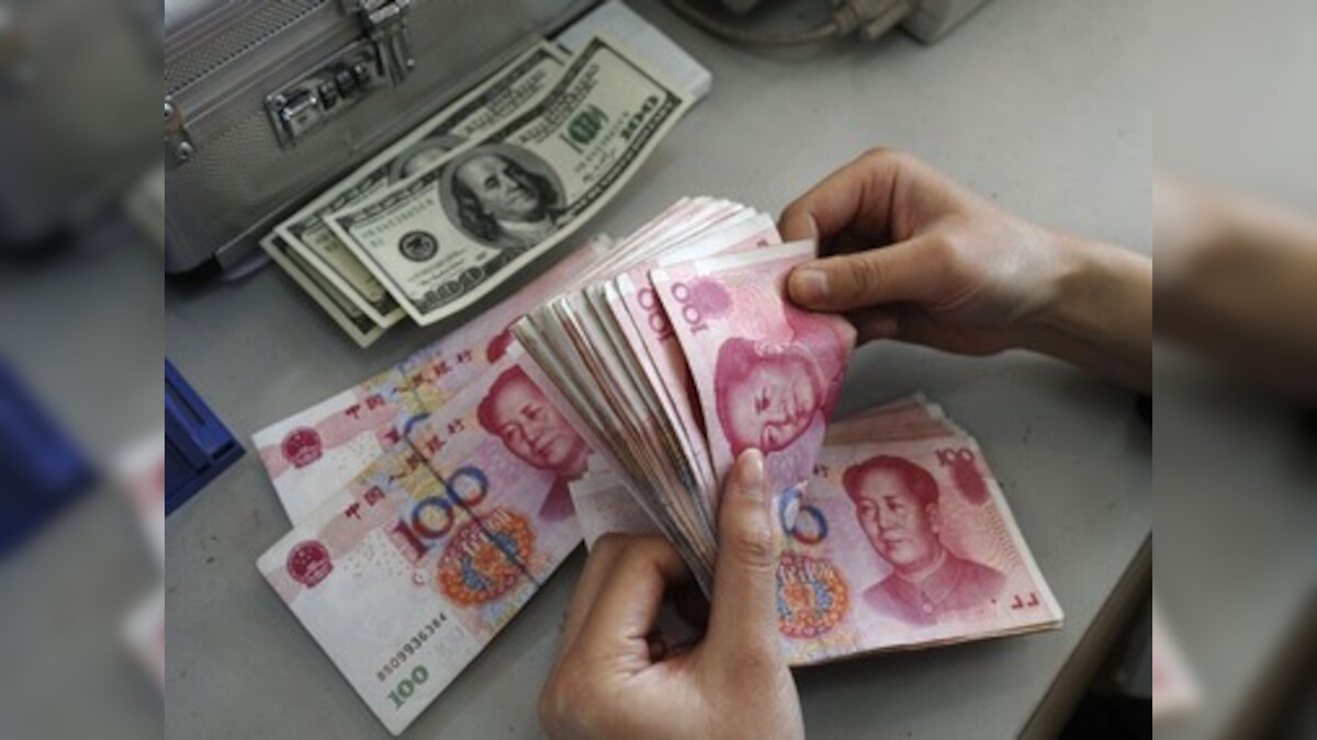 Us Treasury Drops China Currency Manipulator Label Ahead Of Trade Deal