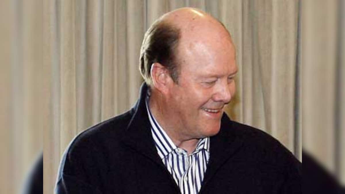 Blast famous: Greig blitzkrieg rips BCCI, hypes biography – Firstpost