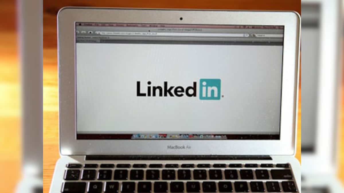 LinkedIn IPO may hit a jackpot, but risks look real – Firstpost