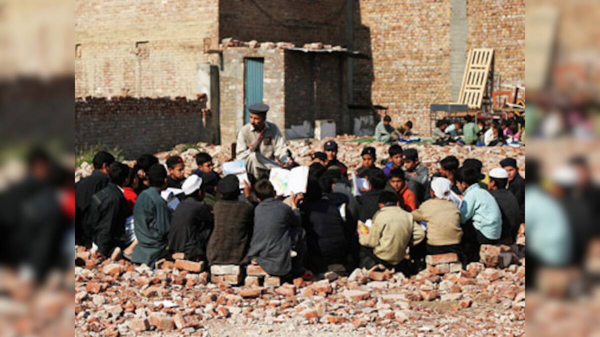 Five myths about Pakistan – Firstpost