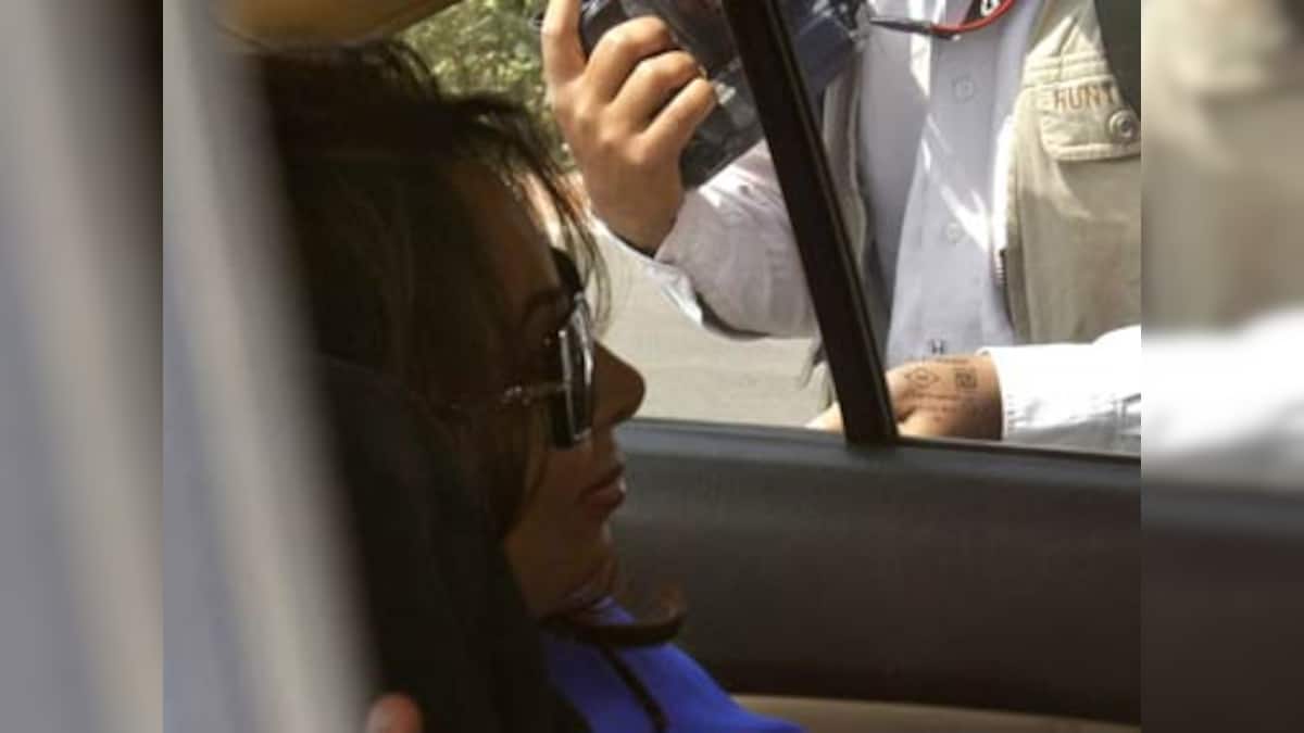 An inside look at the life and loves of Niira Radia – Firstpost